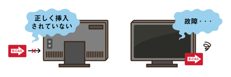 E202受信できませんでBSが映らない原因と直し方ガイド | アンテナBlog | 株式会社 電翔