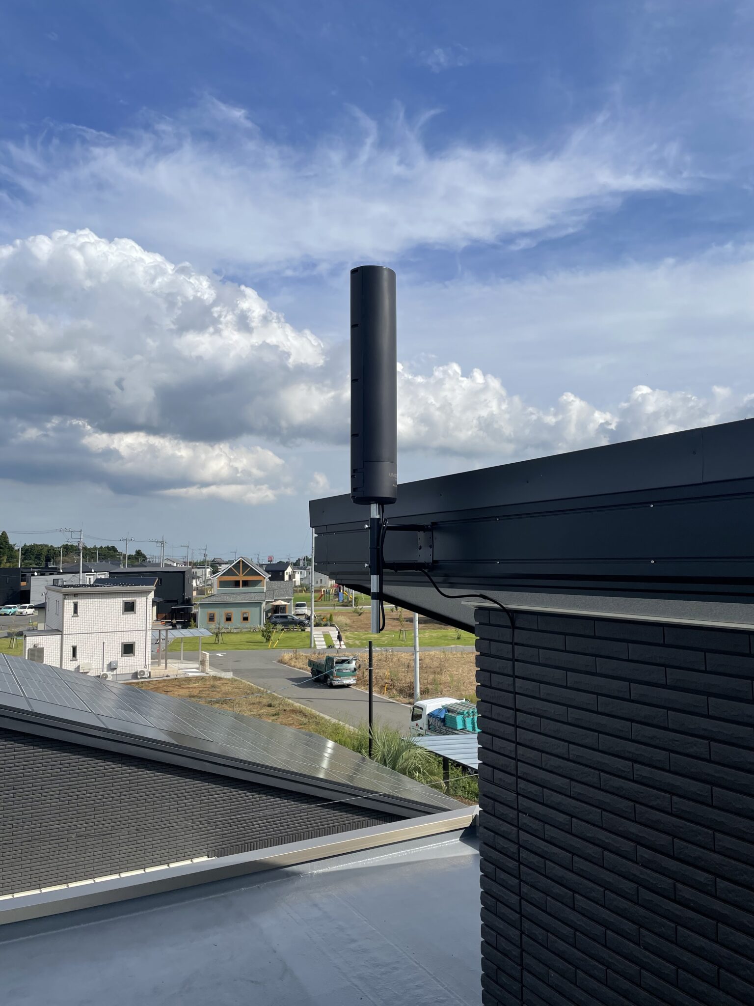 BS4Kアンテナを室内へ設置！方向は？確実に見る方法を解説！ | アンテナBlog | 株式会社 電翔